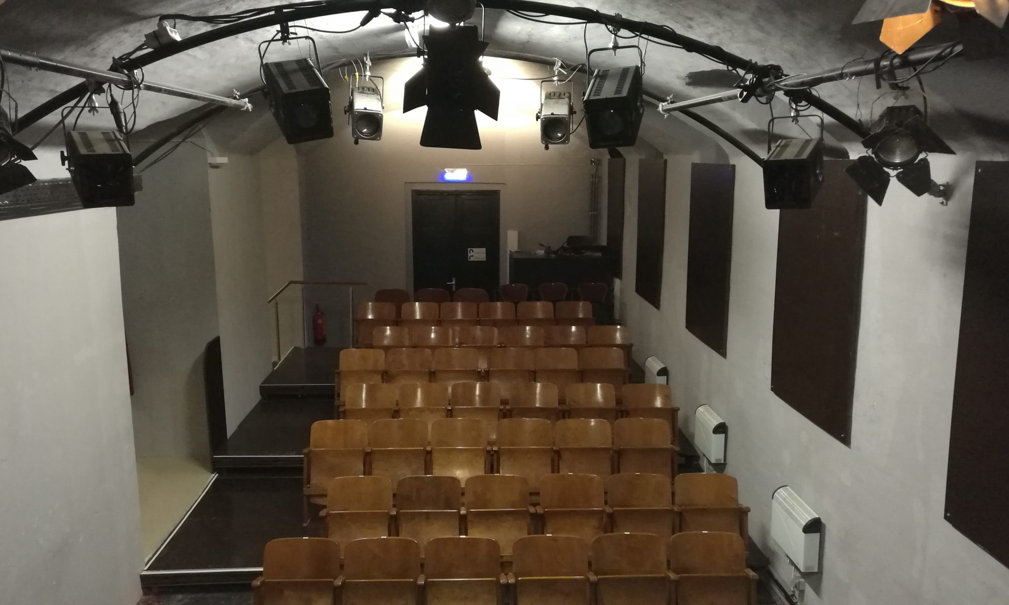 Theater franzjosefskai21